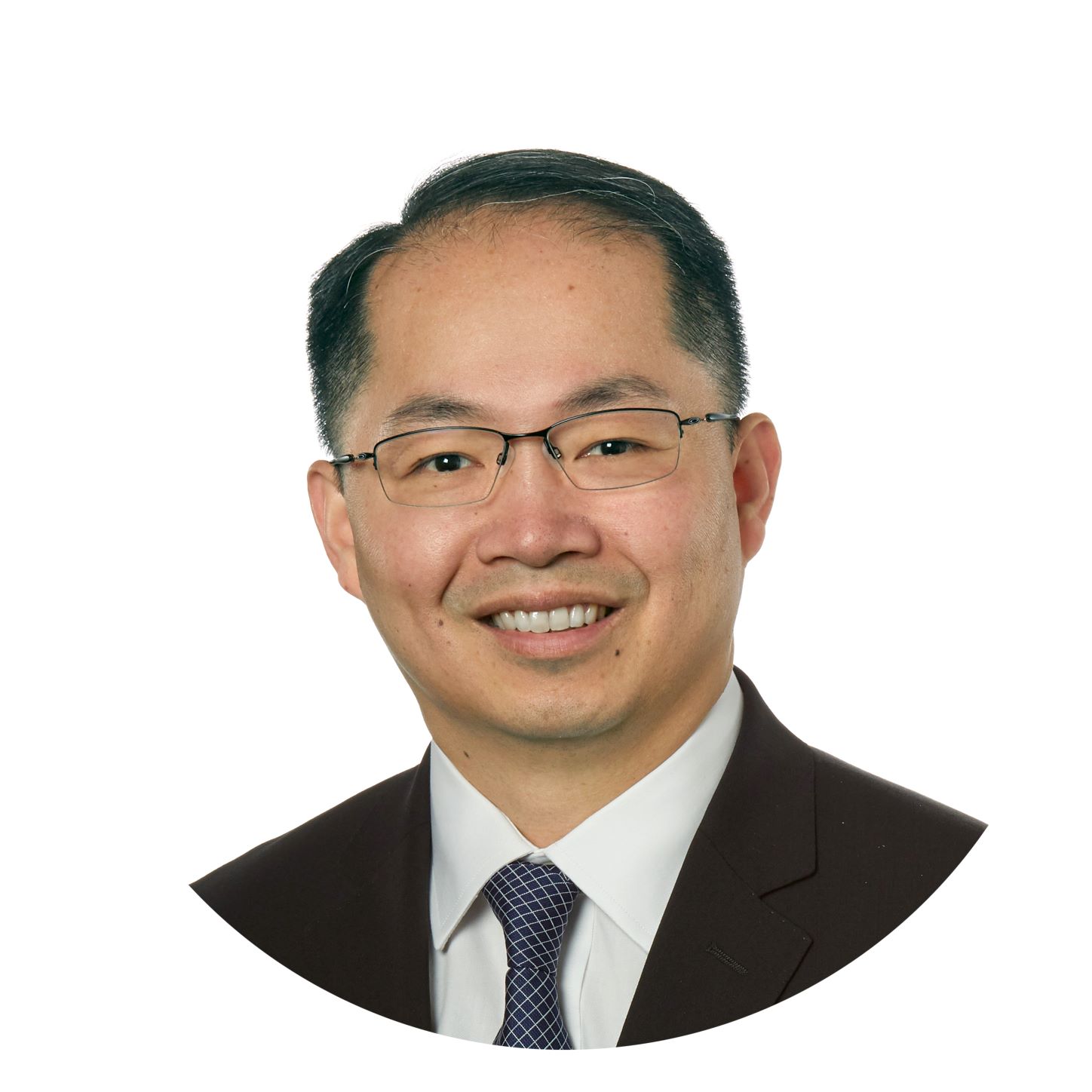 Mark Huang – Baltimore Symphony Musicians